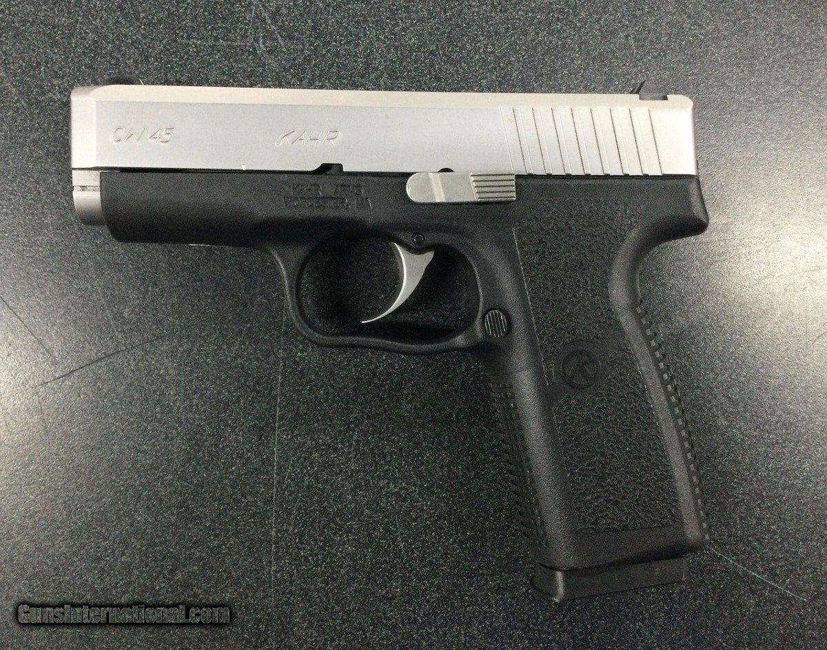 KAHR CW45
