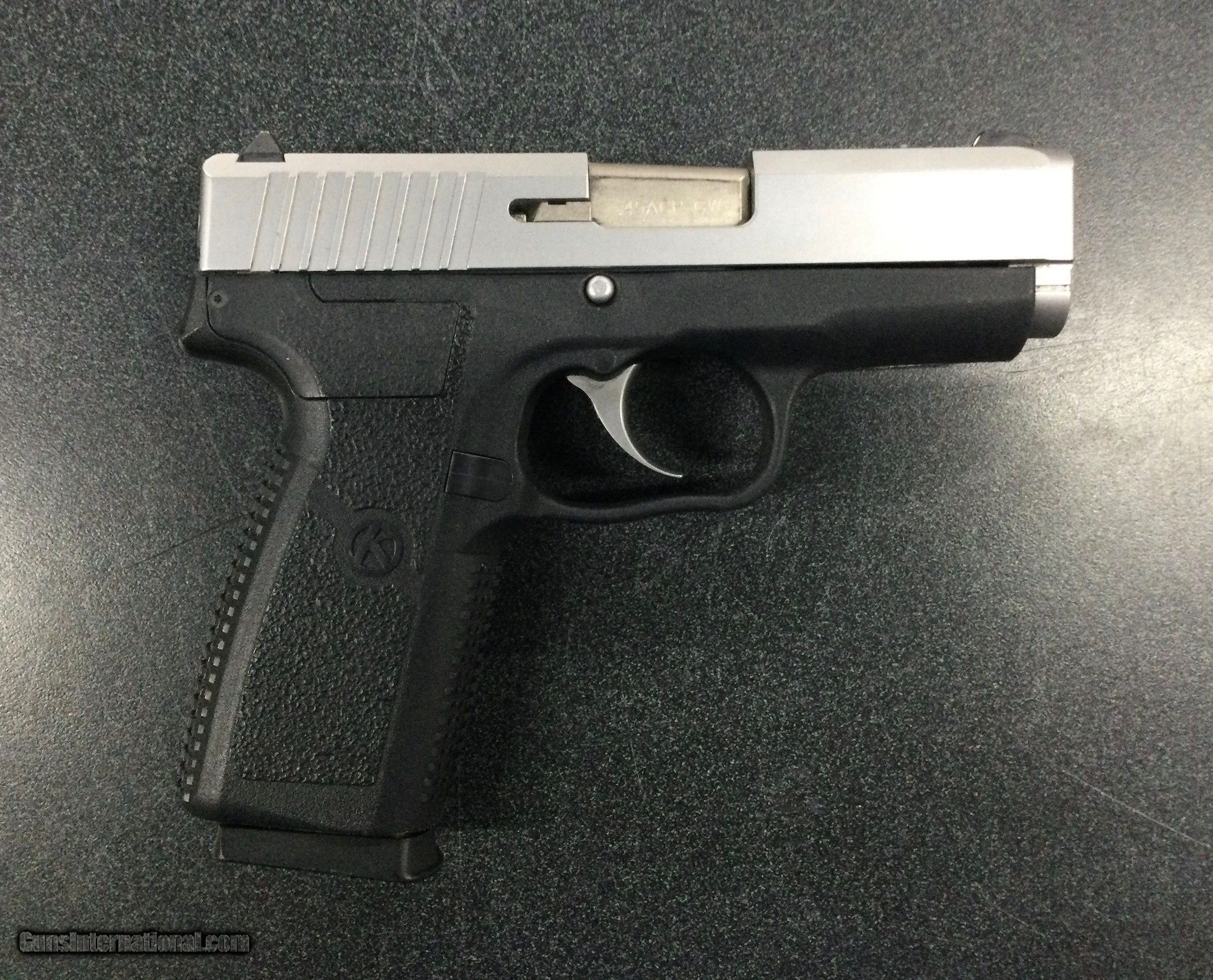 KAHR CW45