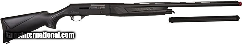 International Firearm Corporation IFC MAXIMUS