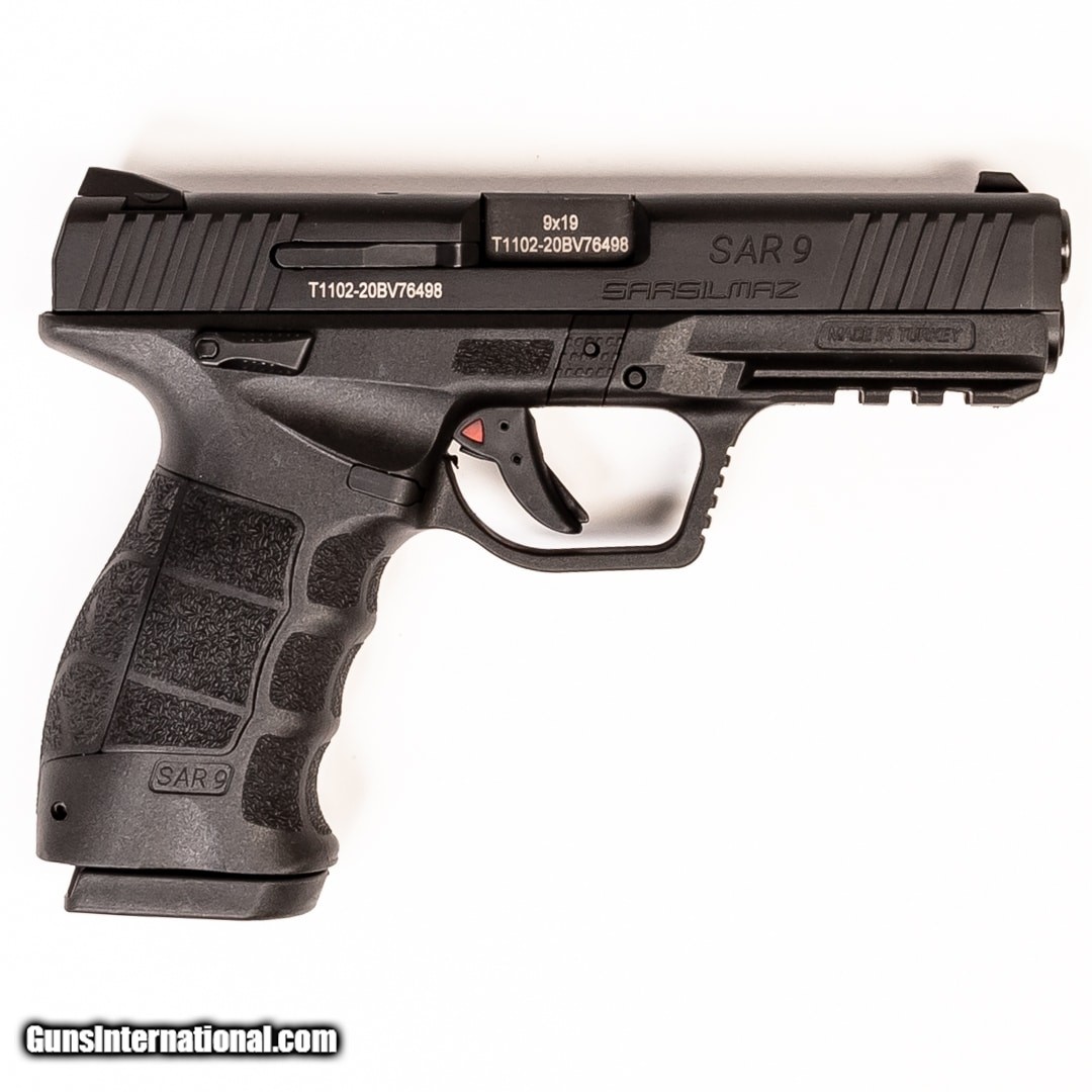 SAR ARMS SAR9