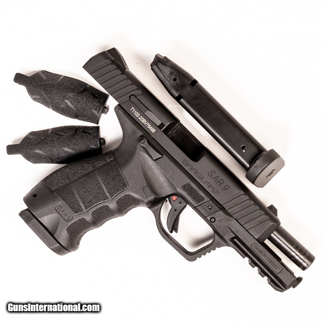 SAR ARMS SAR9