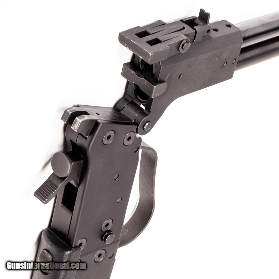 TPS ARMS M6 TAKEDOWN