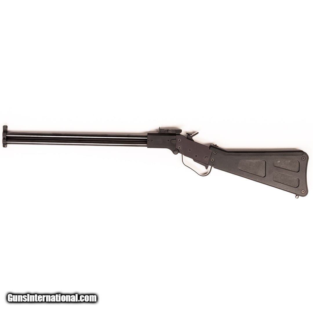 TPS ARMS M6 TAKEDOWN