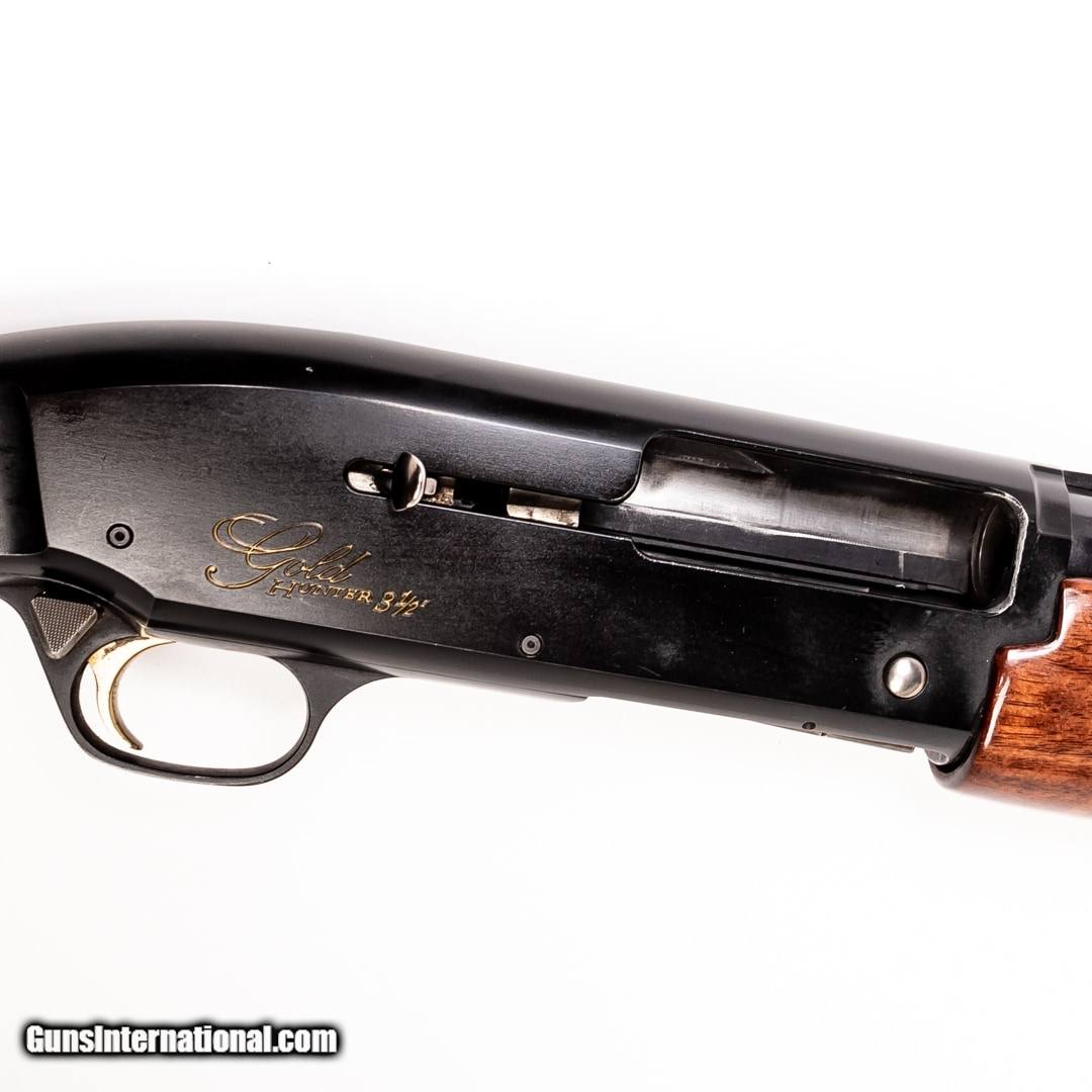 BROWNING GOLD HUNTER