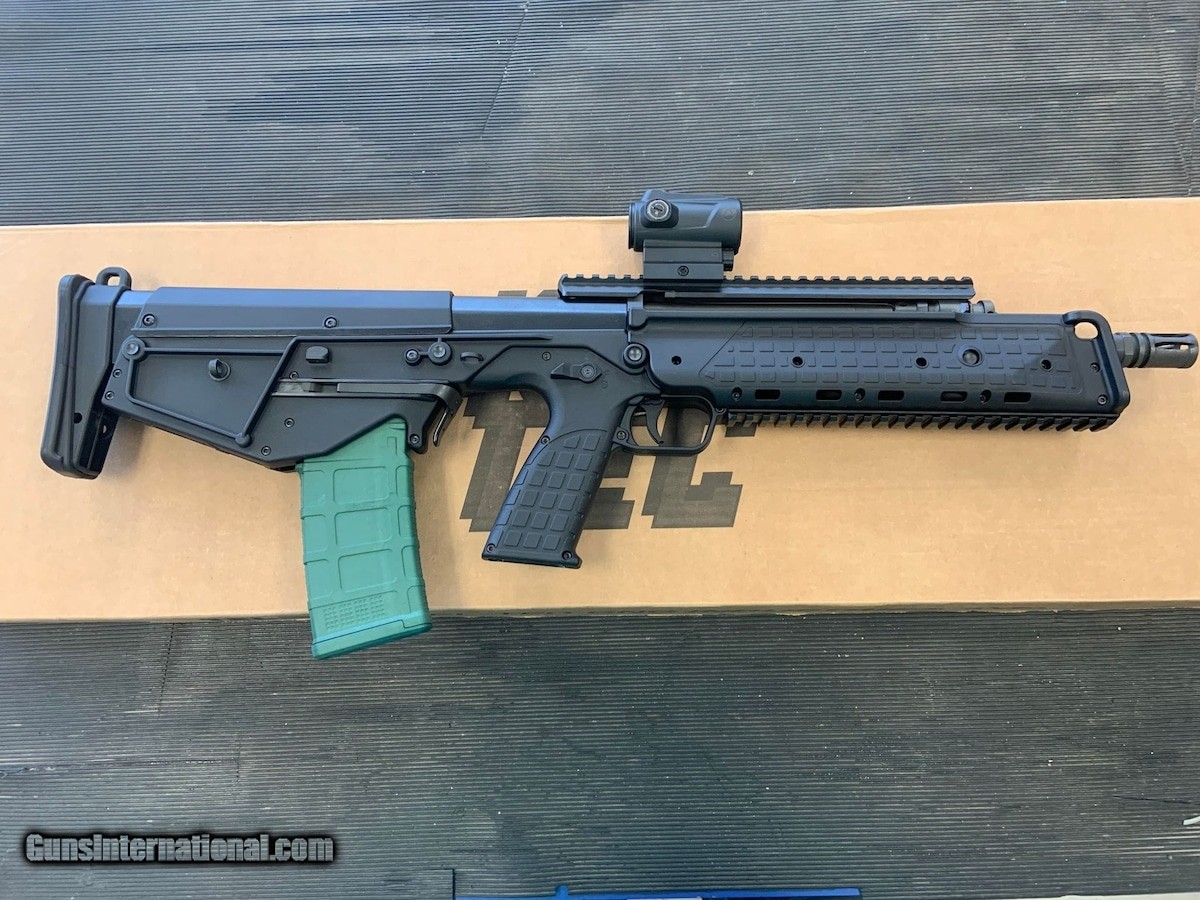 KEL-TEC RDB-17