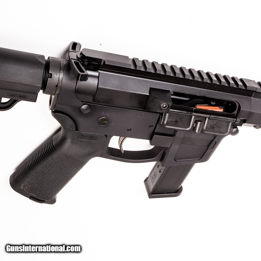 FOXTROT MIKE PRODUCTS FMP 9