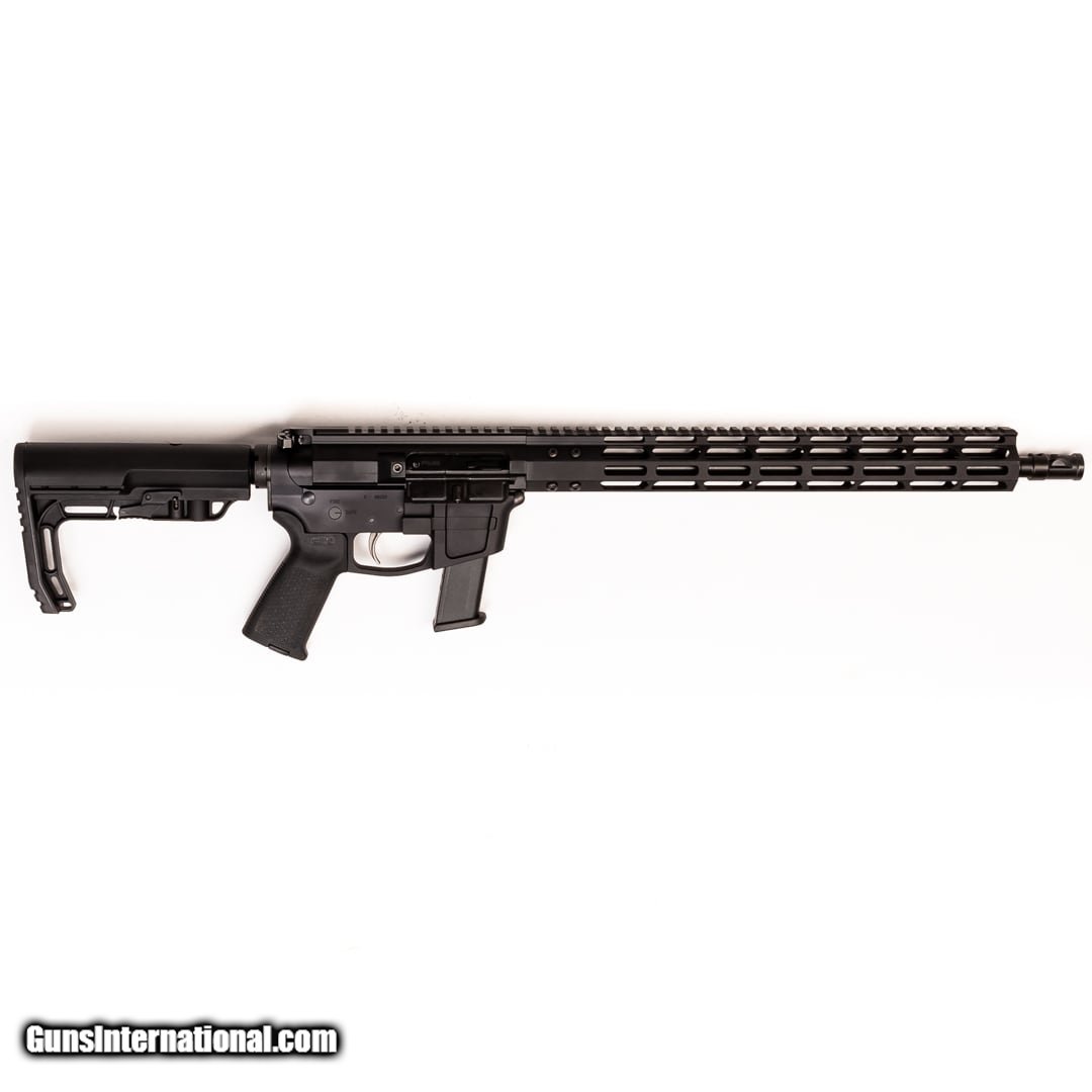 FOXTROT MIKE PRODUCTS FMP 9