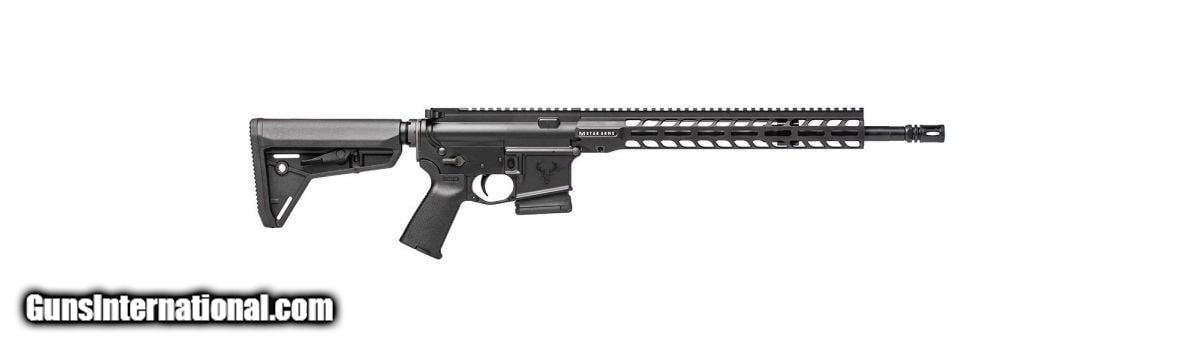 STAG ARMS STAG-15L 556