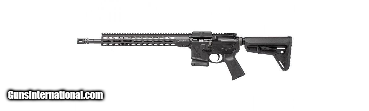 STAG ARMS STAG-15L 556