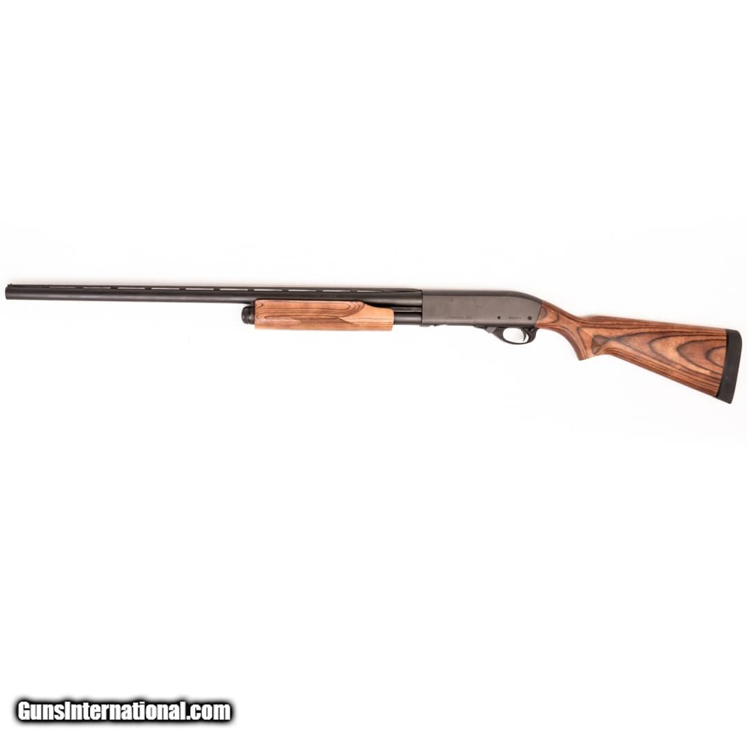 REMINGTON 870 EXPRESS