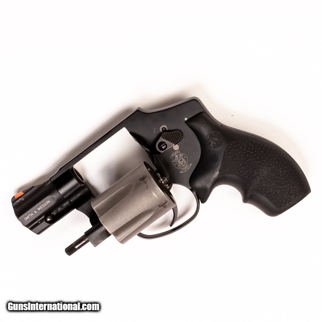 SMITH & WESSON 342-1 AIRLITE PD