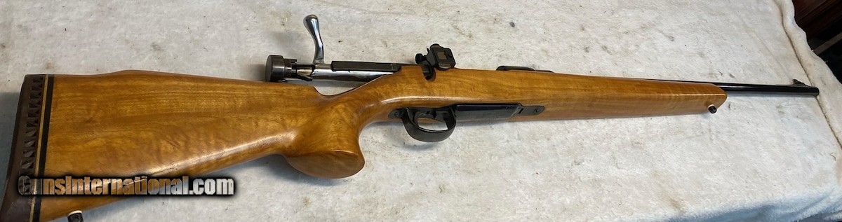 ARISAKA Type 99 Sporter Izawa Jyuko Arsenal Series 4