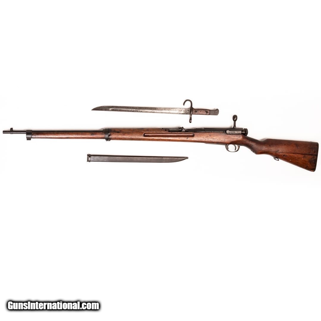 ARISAKA ARISAKA TYPE 38