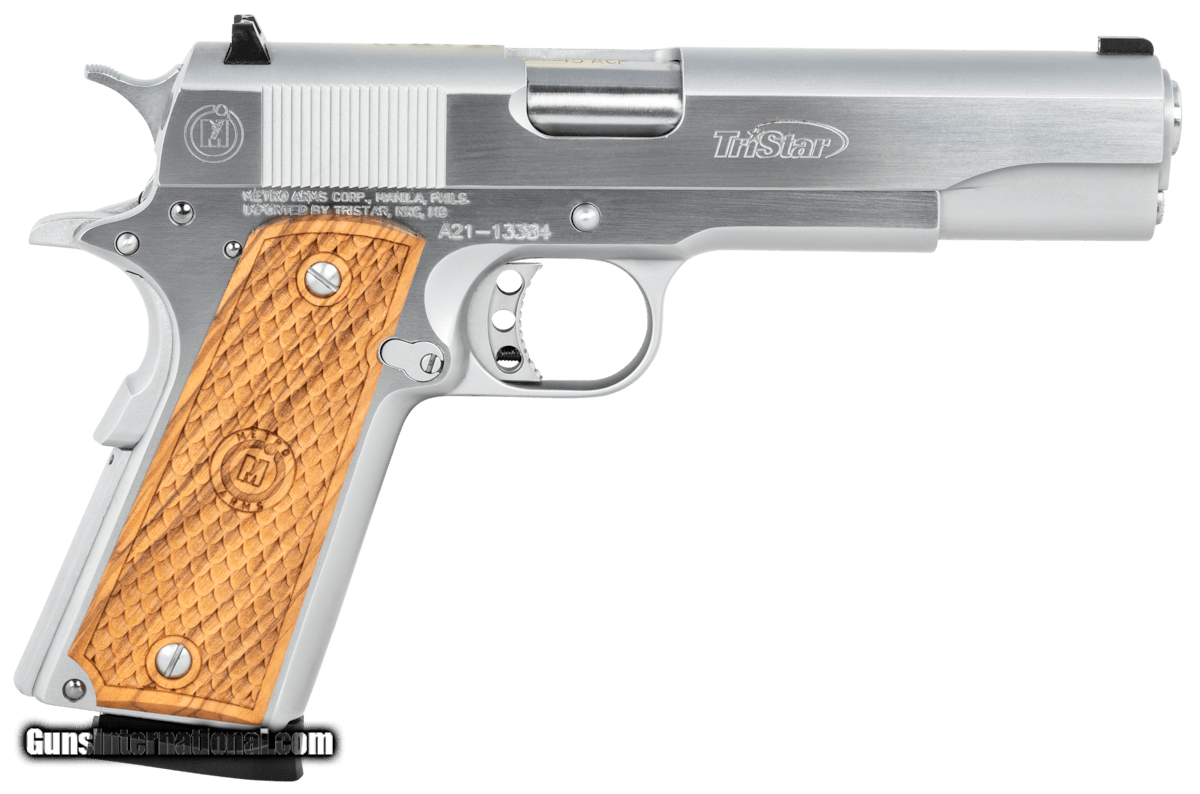 TRISTAR AMERICAN CLASSIC GOVERNMENT 1911