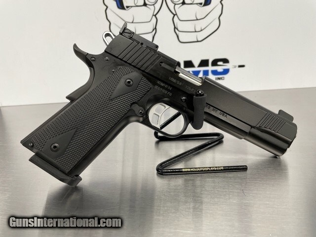 KIMBER RIMFIRE TARGET