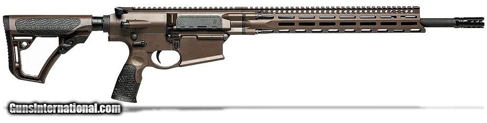 DANIEL DEFENSE DD5 V4-NM