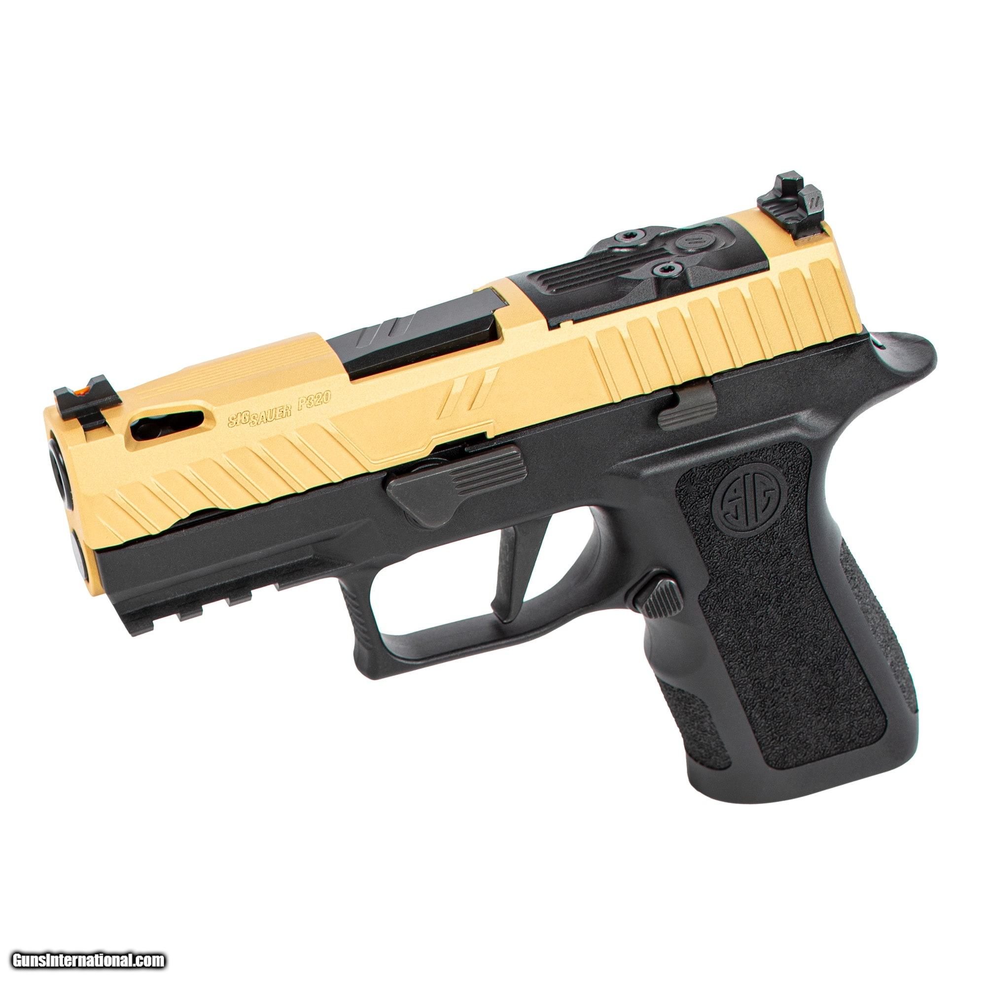 ZEV TECH Z320 XCMP OCTANE OR