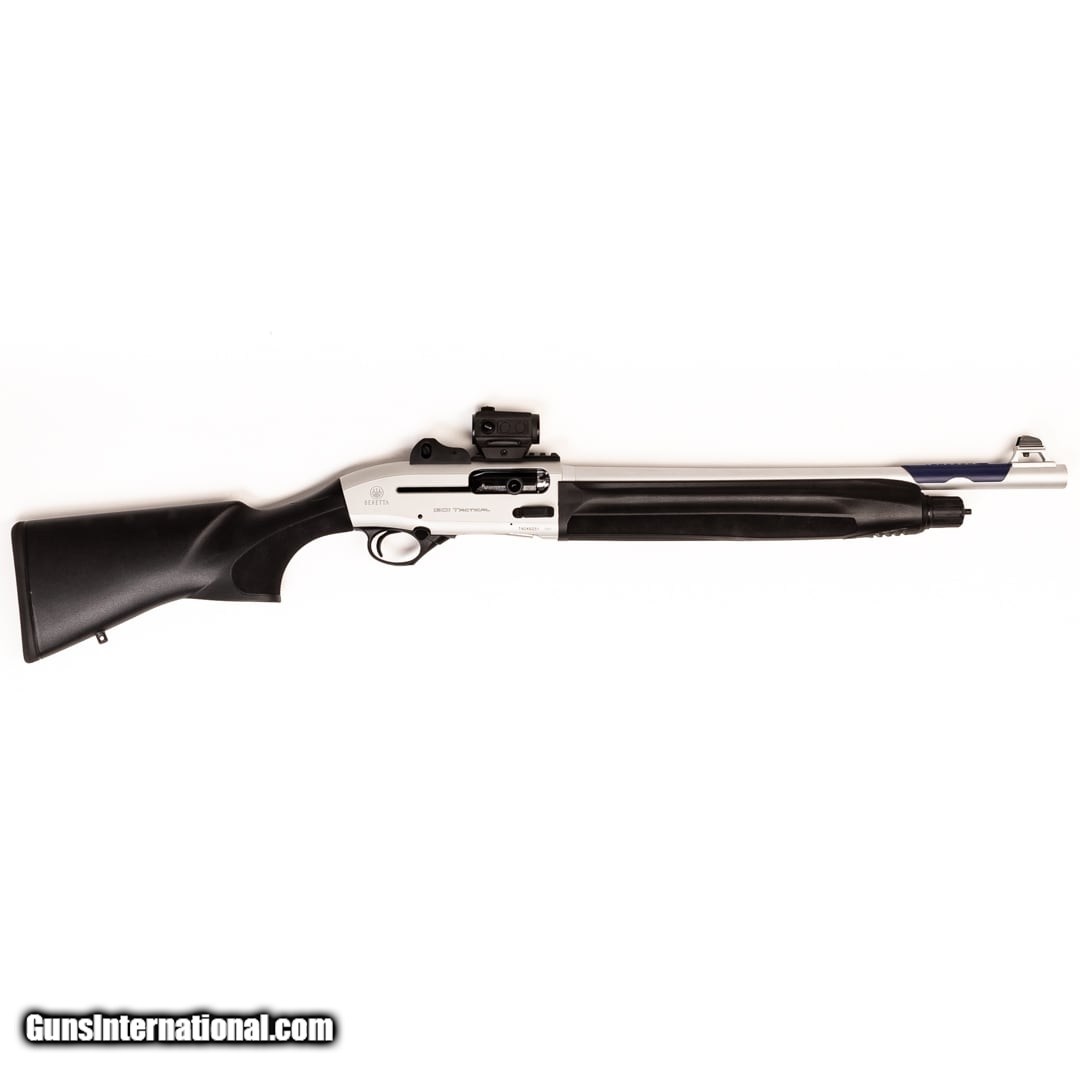 BERETTA 1301 TACTICAL