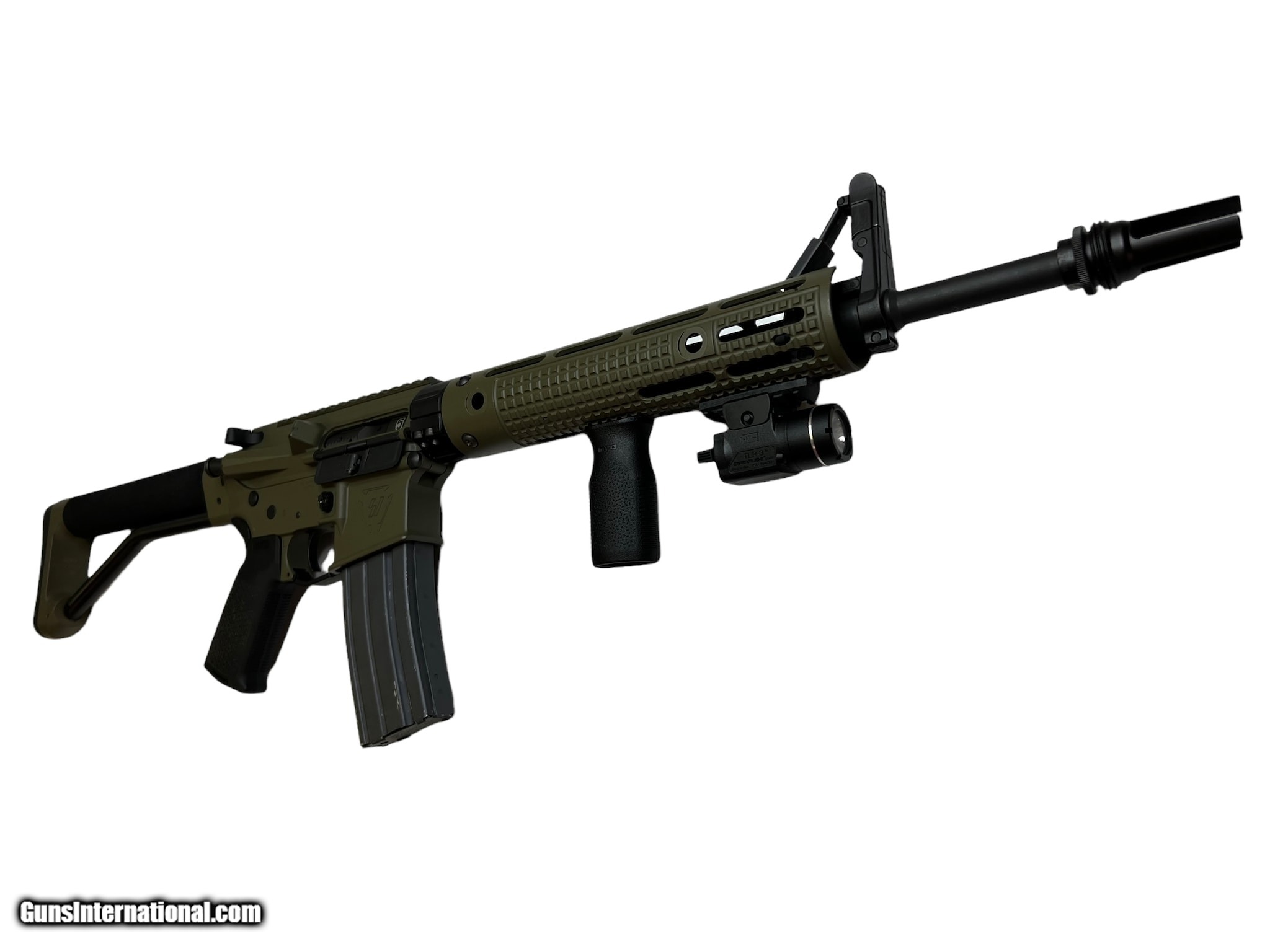 STRIKE INDUSTRIES strike raider