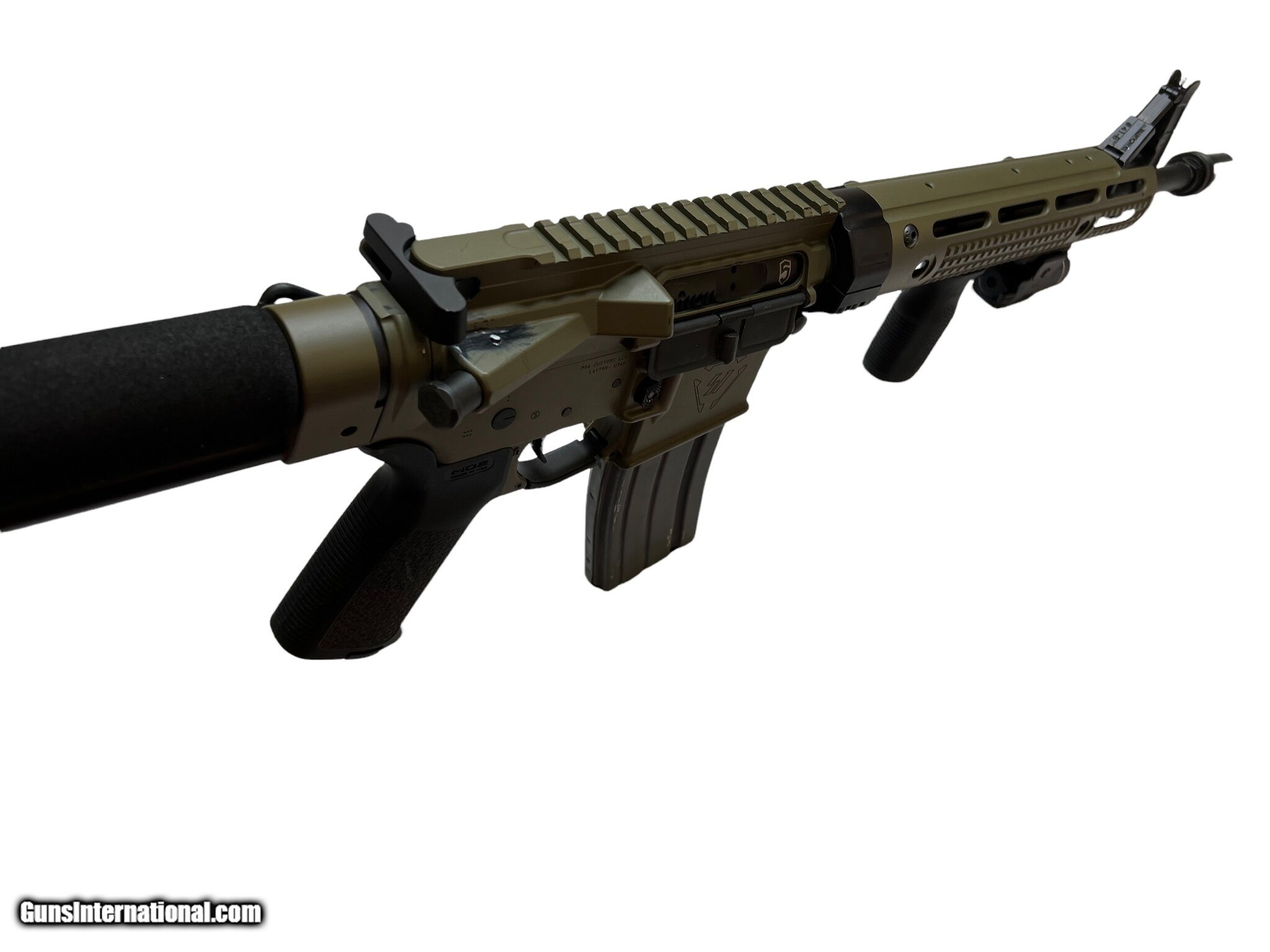 STRIKE INDUSTRIES strike raider