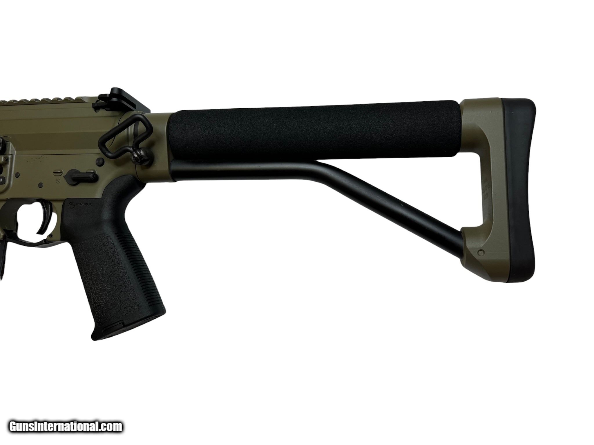 STRIKE INDUSTRIES strike raider