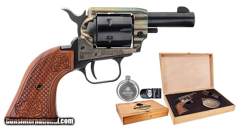 HERITAGE MFG. BARKEEP KIT