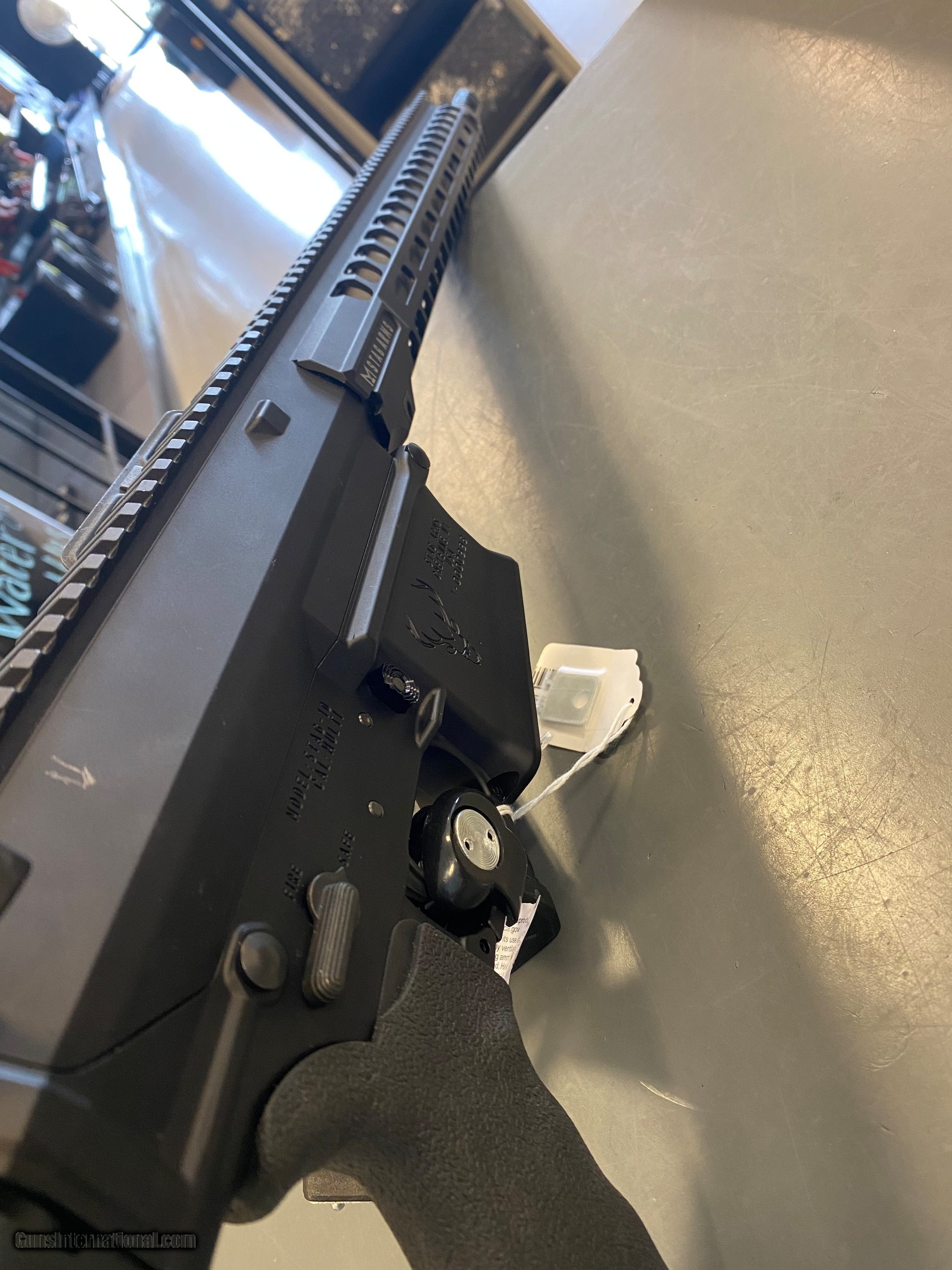 STAG ARMS LLC Stag-10 Classic