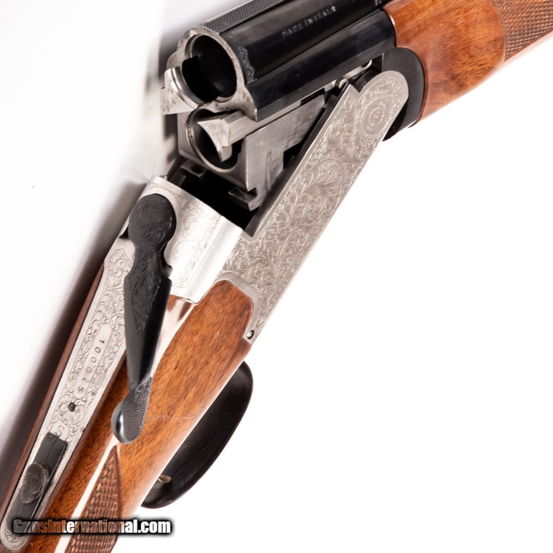 ANGELO ZOLI Z43 SPECIAL