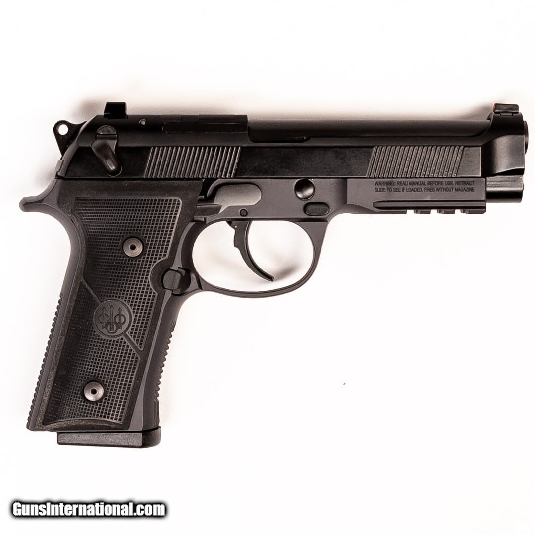 BERETTA TYPE 92X RDO