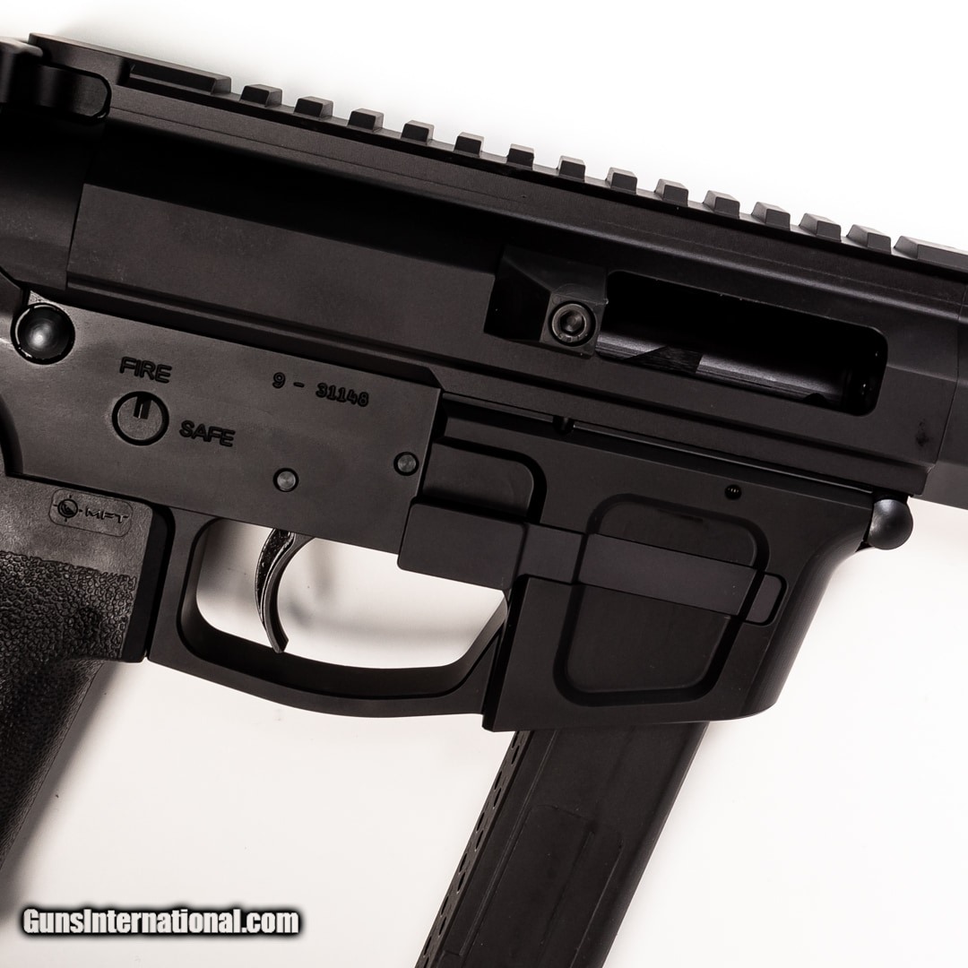 FM PRODUCTS FMP 9