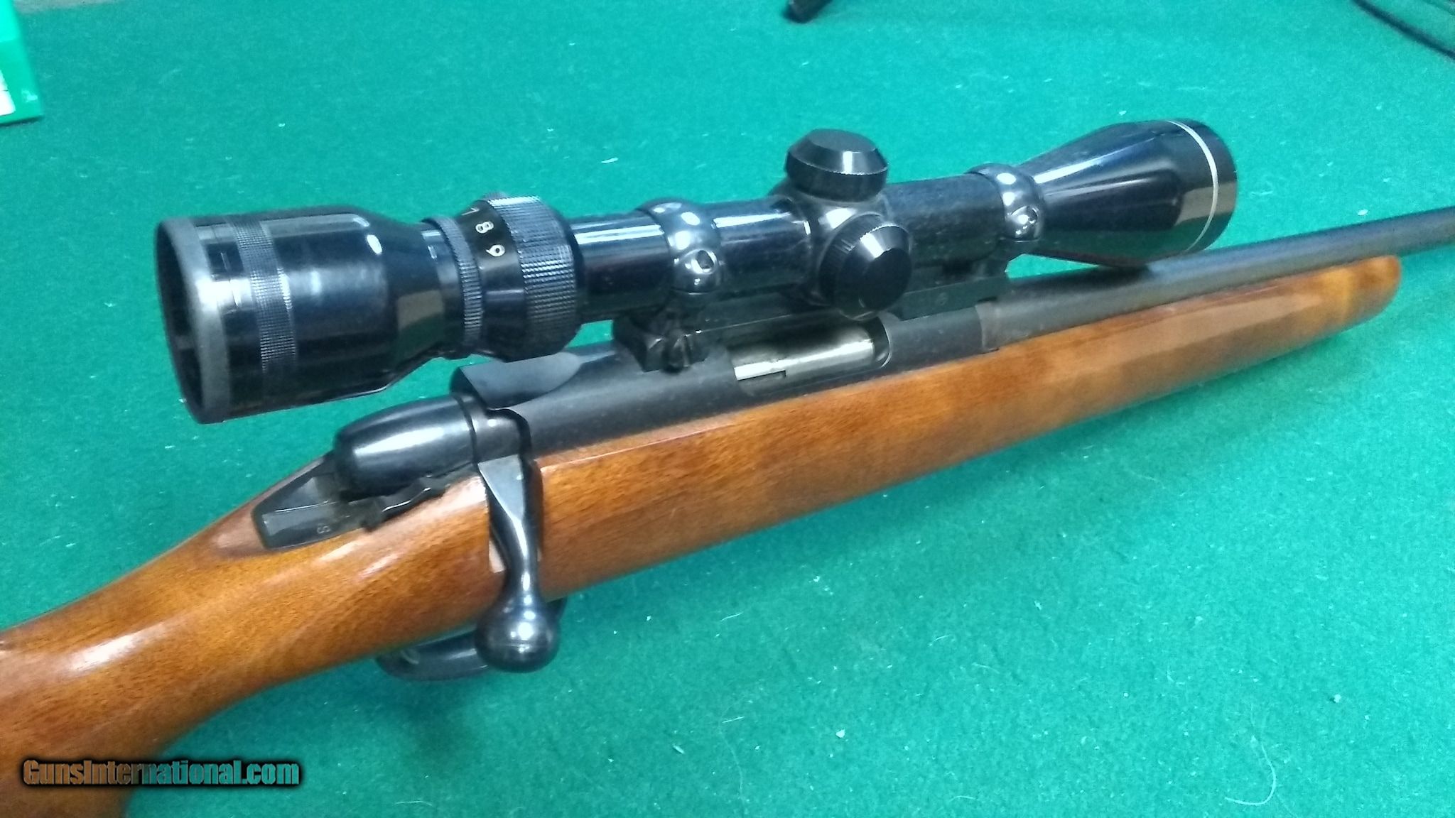 REMINGTON MODEL 788