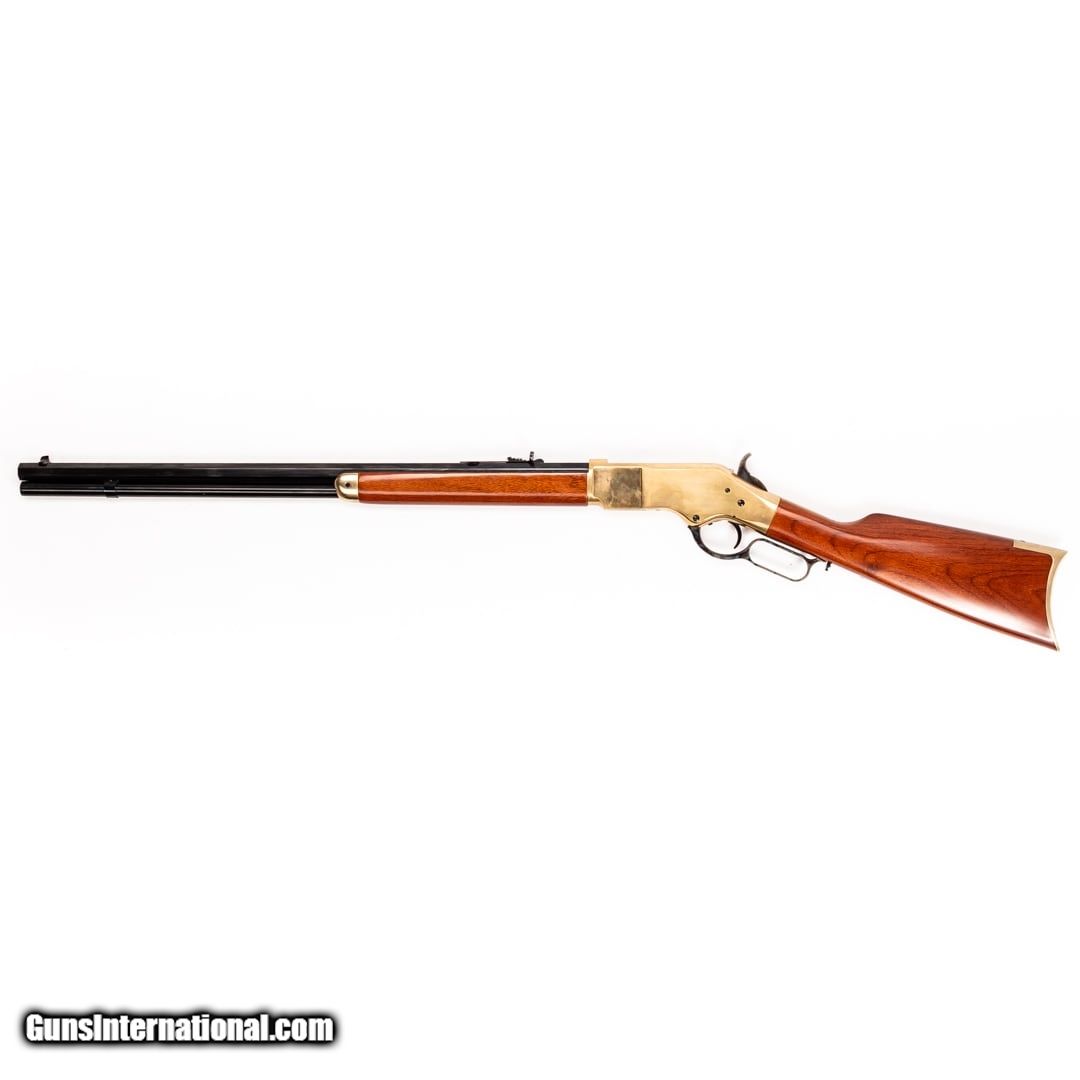 UBERTI MODEL 1866 DELUXE OCTAGON