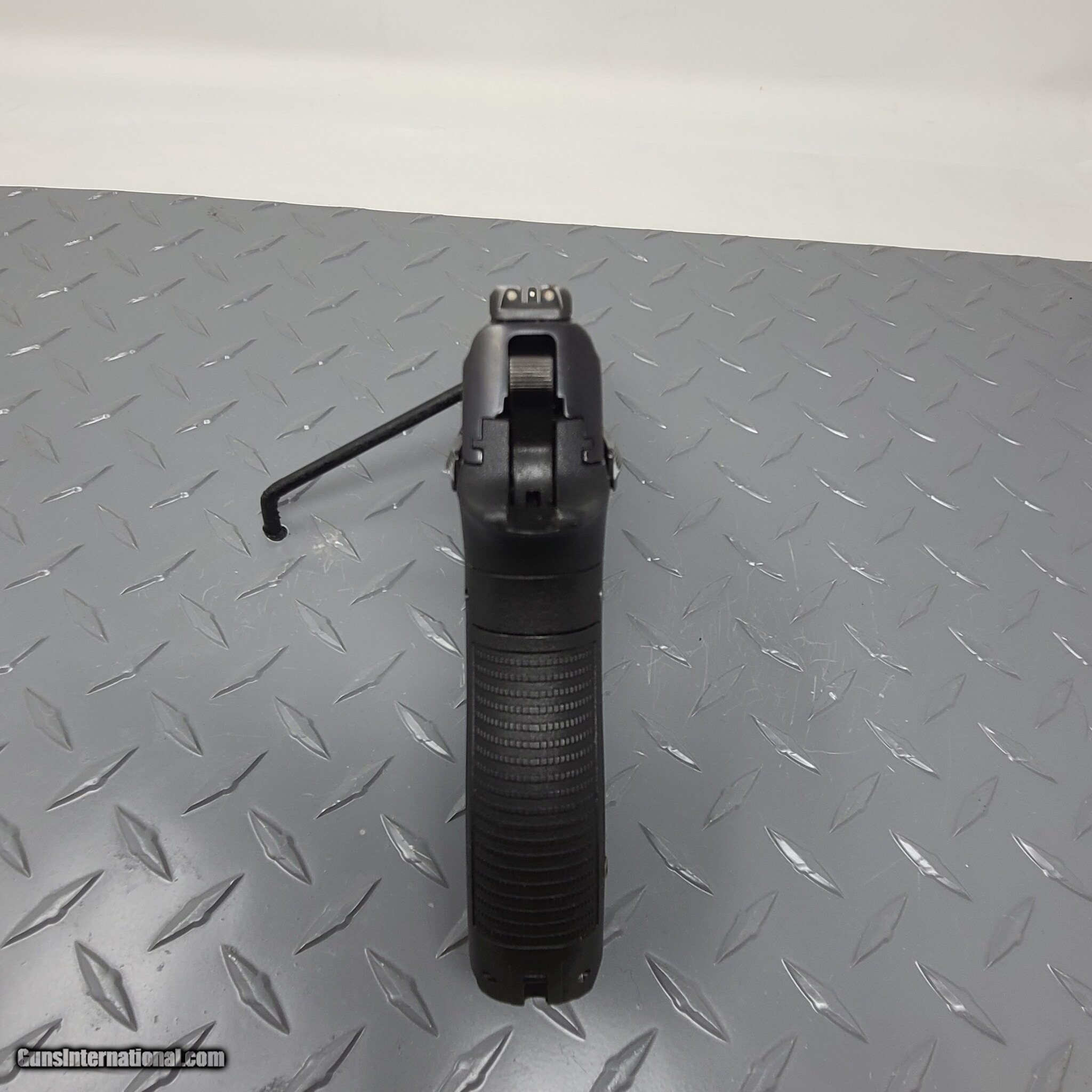 TAURUS INTERNATIONAL MFG., INC. pt 840