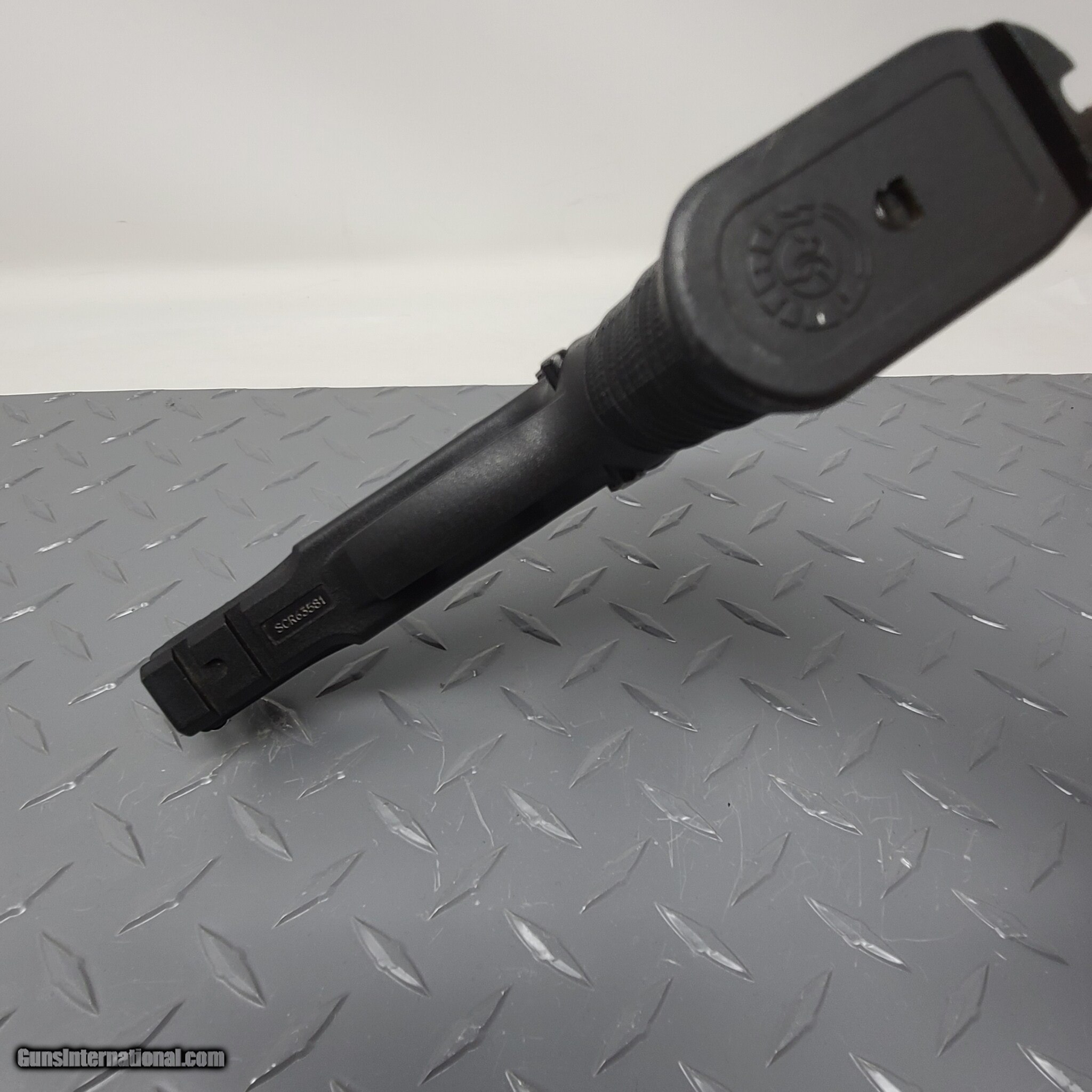 TAURUS INTERNATIONAL MFG., INC. pt 840