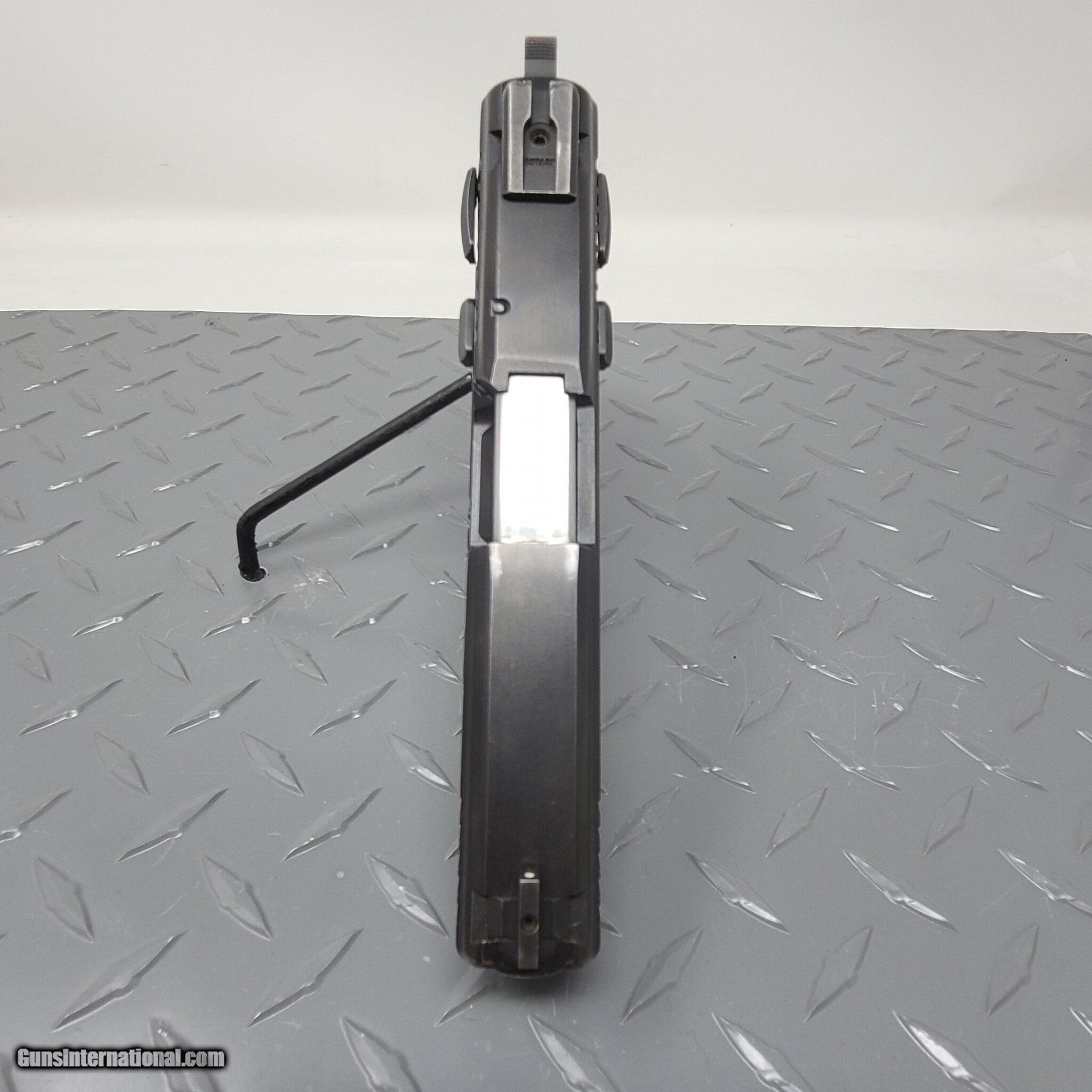 TAURUS INTERNATIONAL MFG., INC. pt 840