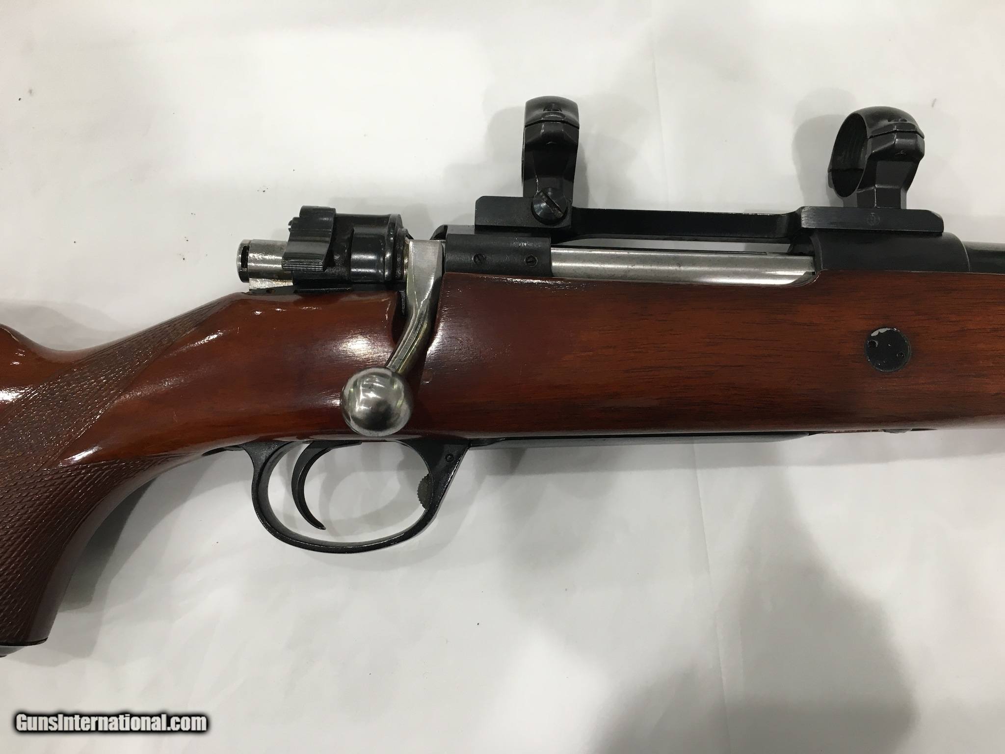 TRADEWINDS Husky H-5000