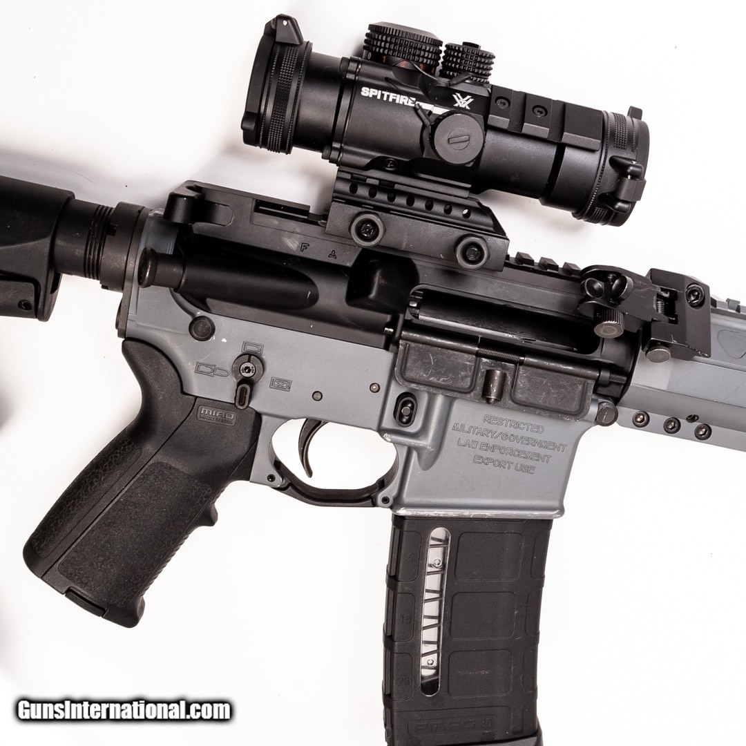 WAR SPORT GPR