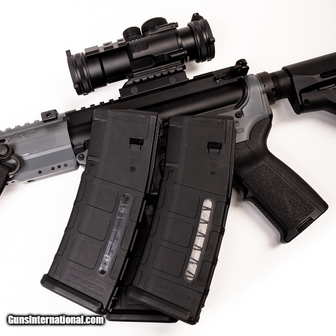 WAR SPORT GPR