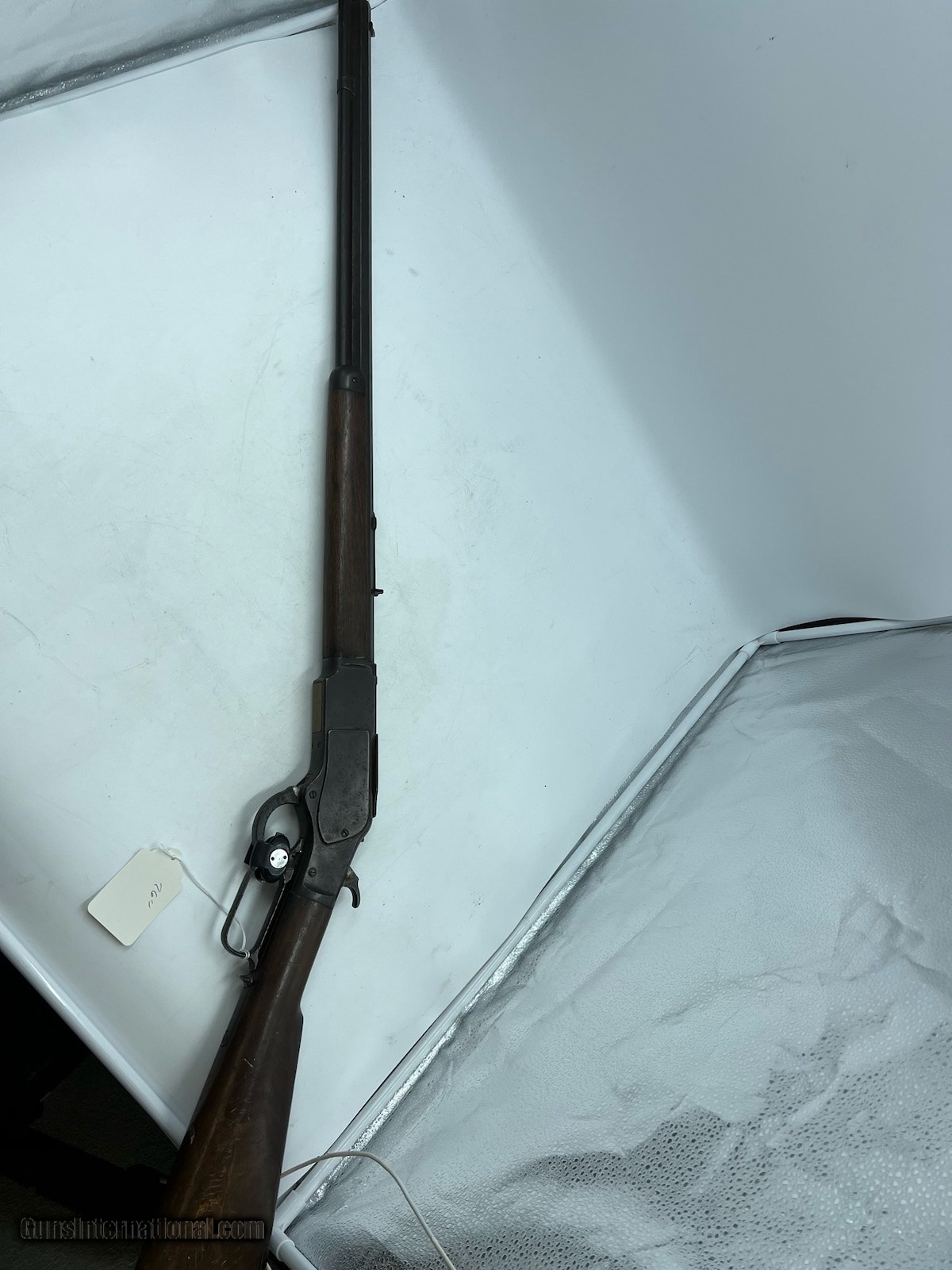 WINCHESTER Octagon Barrel Model 1873