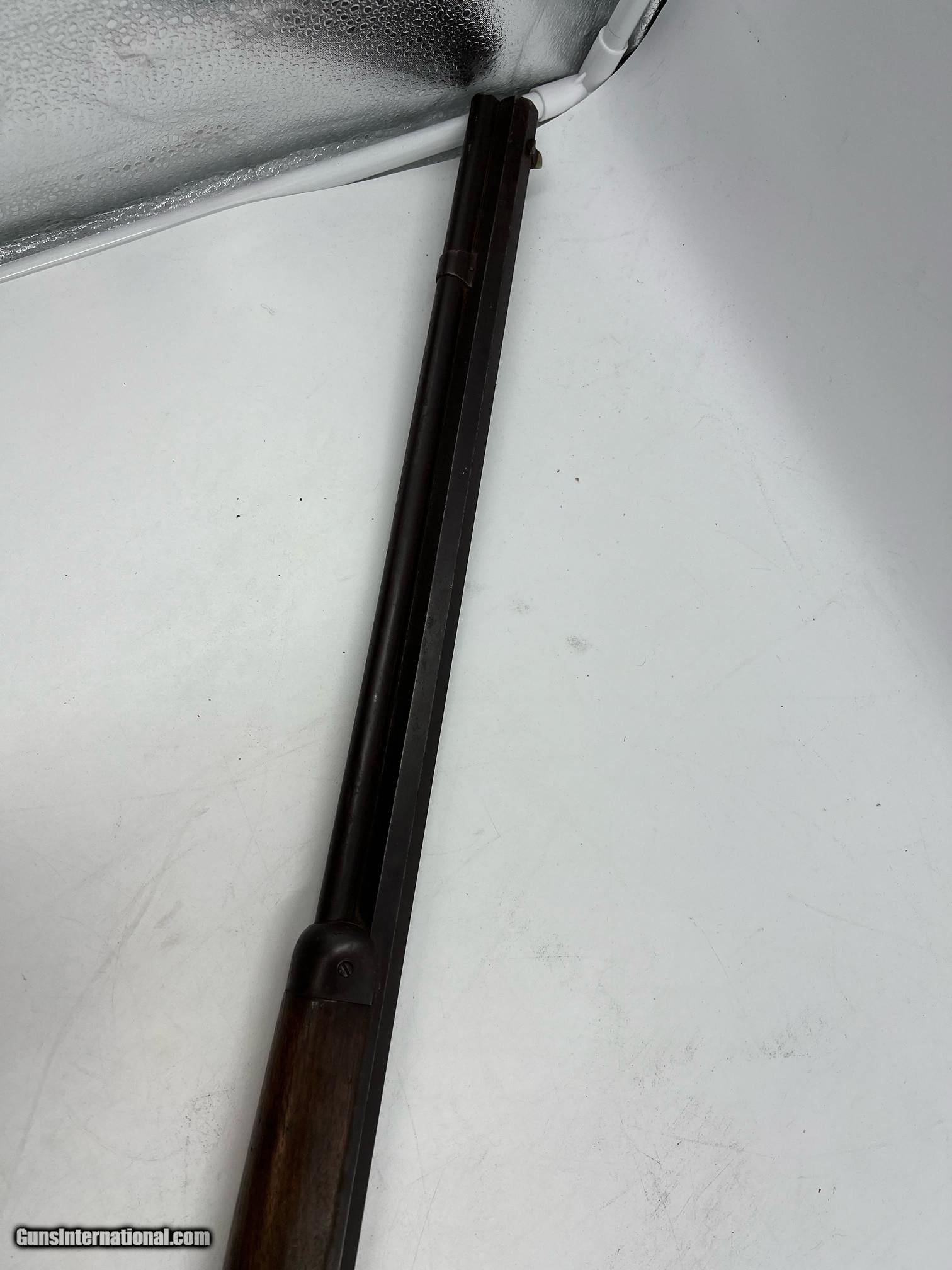 WINCHESTER Octagon Barrel Model 1873