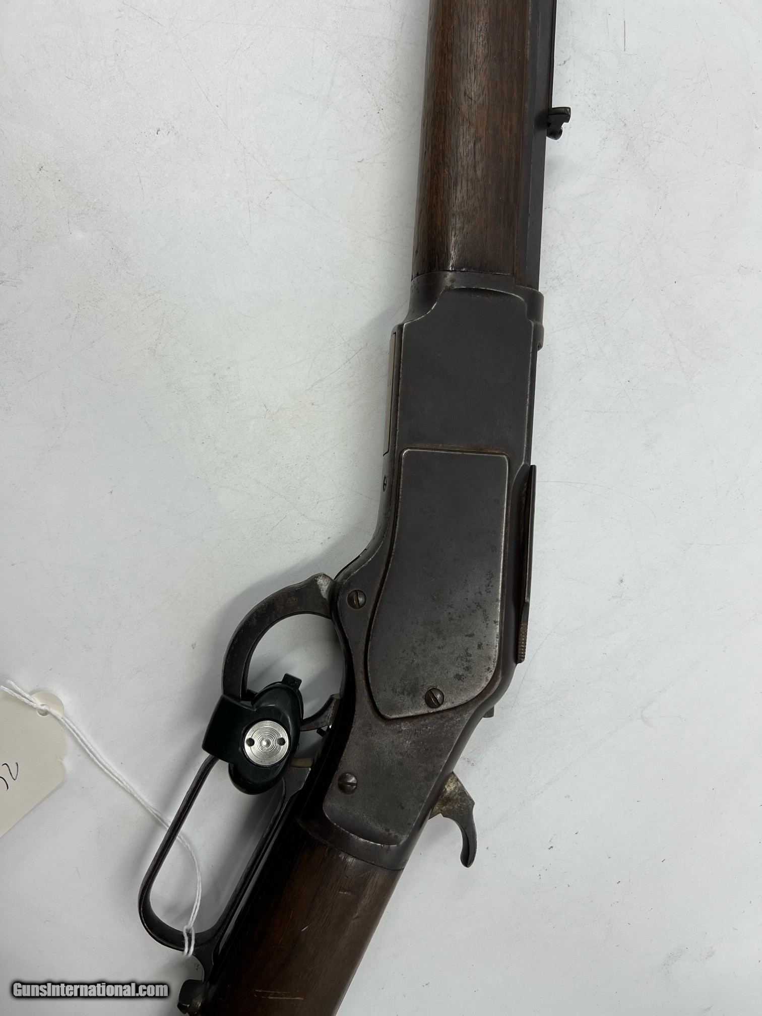 WINCHESTER Octagon Barrel Model 1873