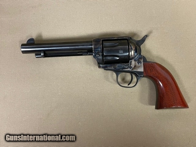 UBERTI CATTLEMAN