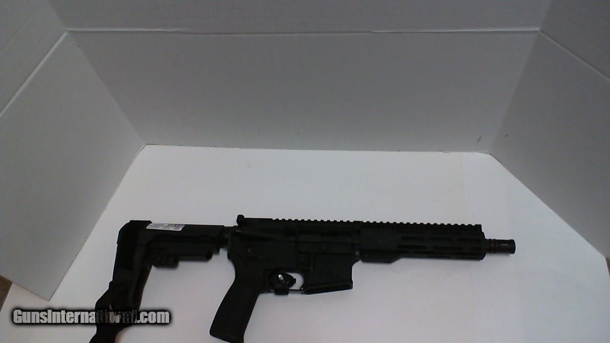 RADICAL FIREARMS, LLC RF-15 PISTOL