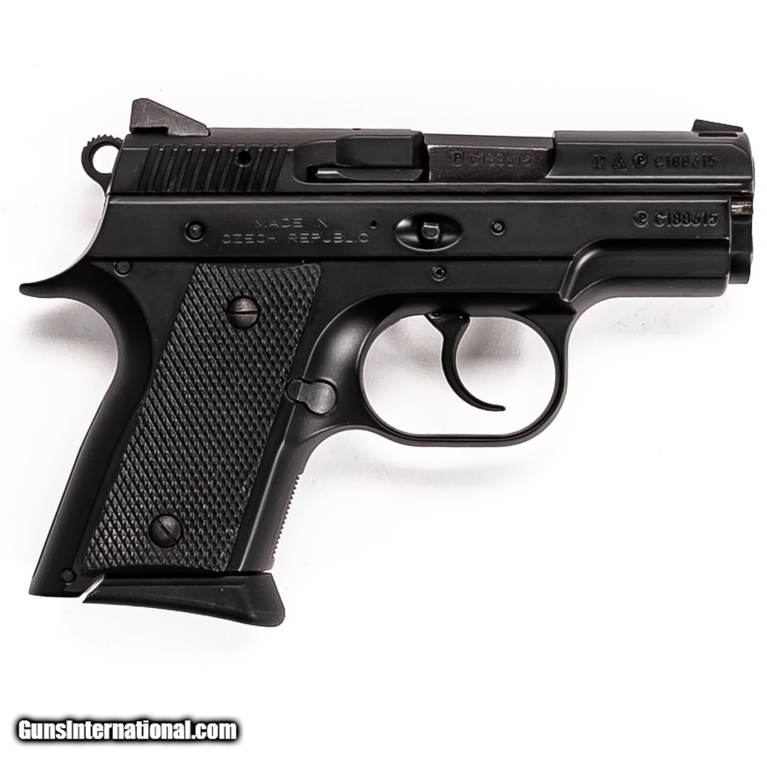 CZ 2075 RAMI