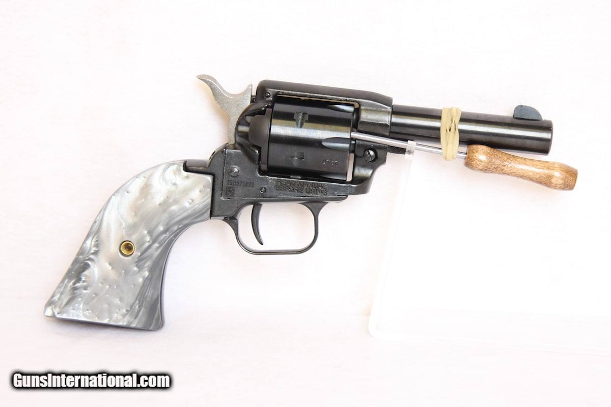 HERITAGE ARMS BARKEEP