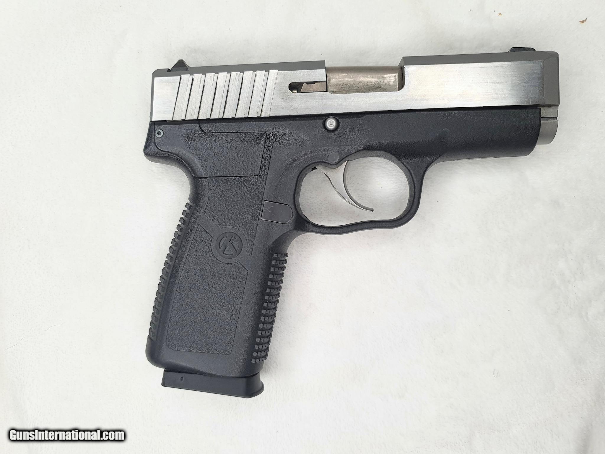 KAHR ARMS CW45