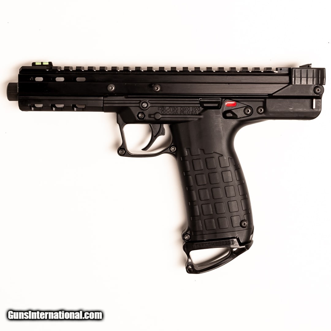 KEL-TEC CP33