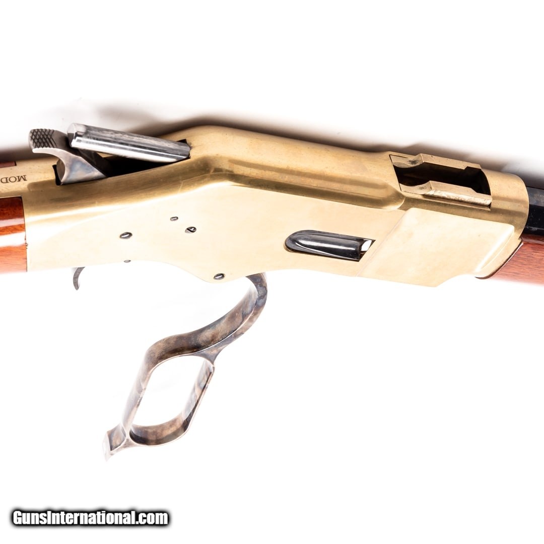 UBERTI MODEL 1866 DELUXE OCTAGON