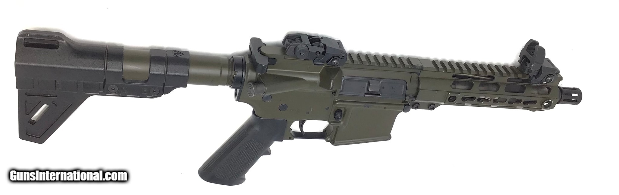 DARK STORM INDUSTRIES DS-15