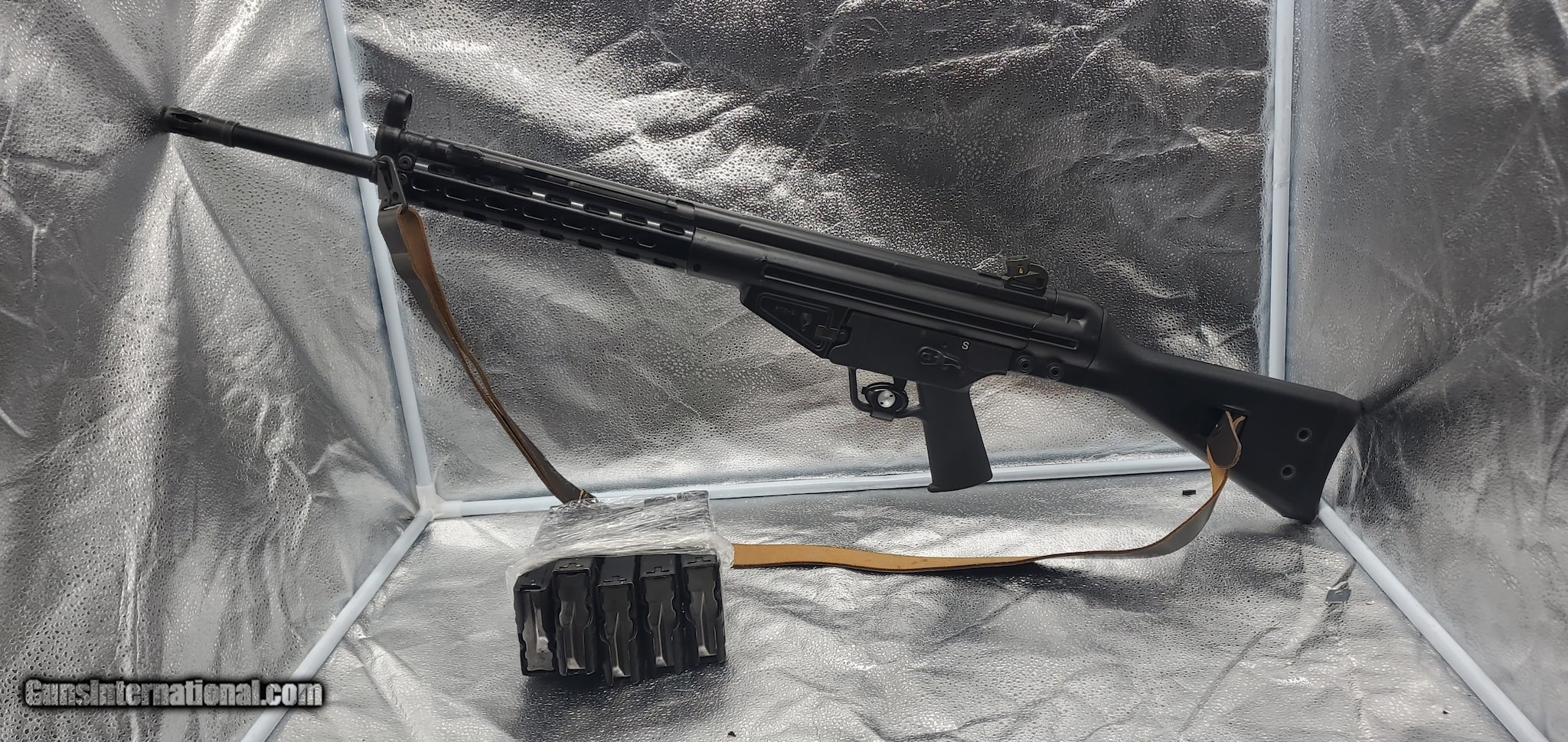 PTR INDUSTRIES PTR-91